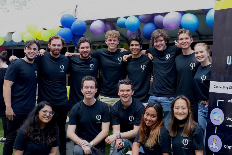 UQ Fintech